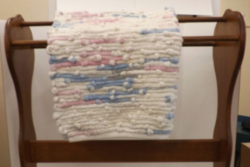 0232 | Rug | Appalachian Arts Craft Center