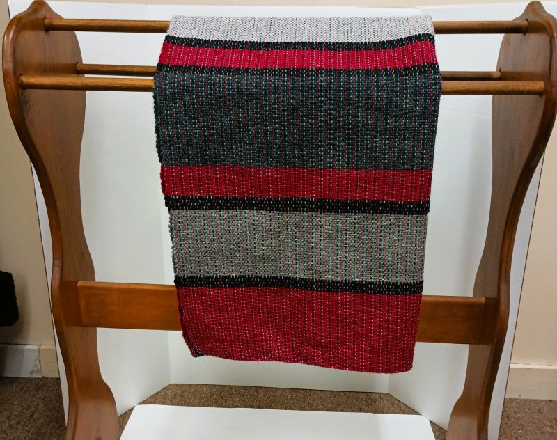 0232 1305 Rug | Appalachian Arts Craft Center