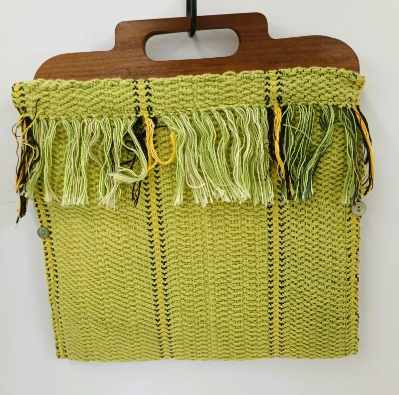 hb0232 Note Book Carrier | Appalachian Arts Craft Center