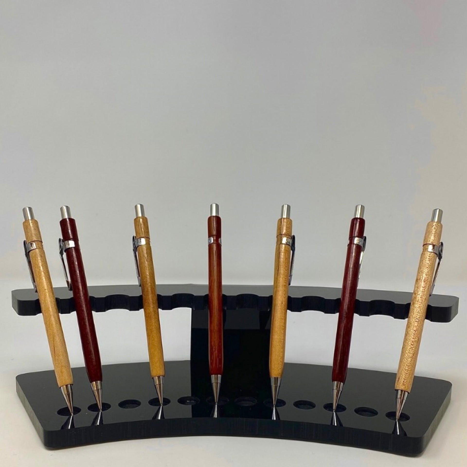 wh1181 98A | Wooden Pencil | Appalachian Arts Craft Center