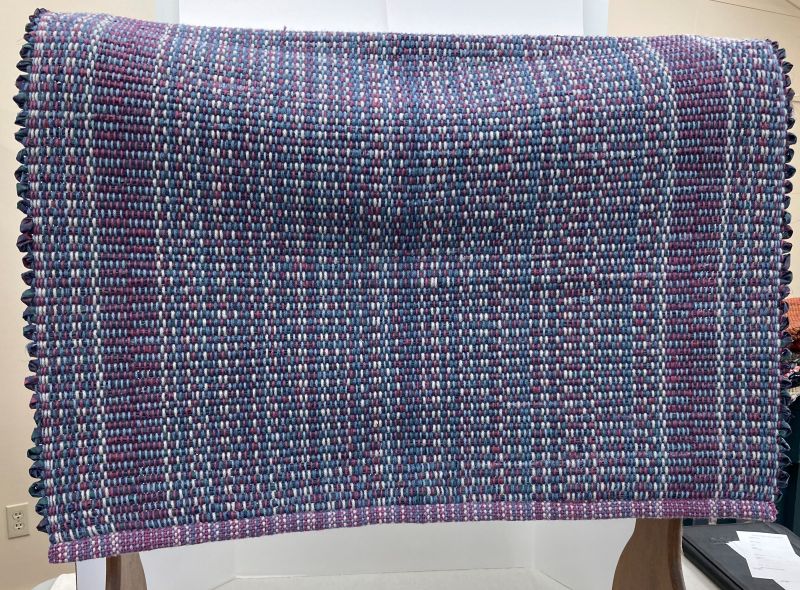 0232 | Rug | Appalachian Arts Craft Center