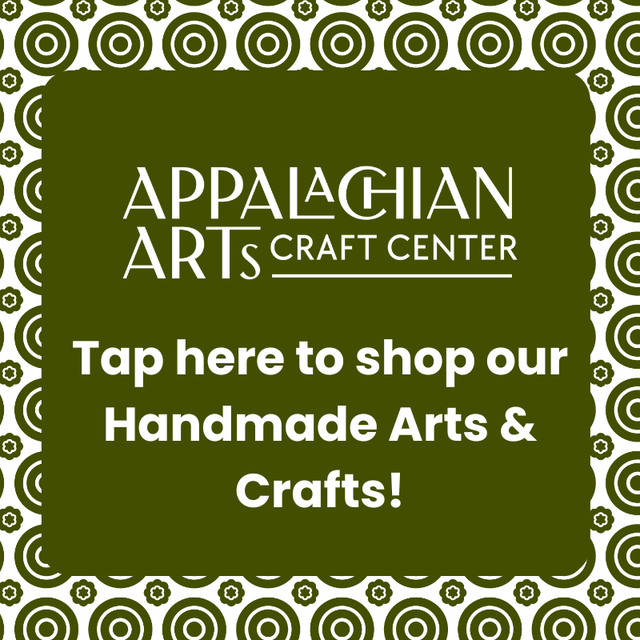 Shop Handmade Crafts | Appalachian Arts Craft Center