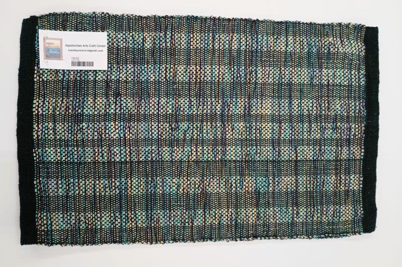 0232 P Striped Place Mats | Appalachian Arts Craft Center
