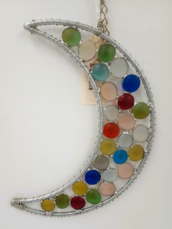 g1099 MS Crescent Moon | Appalachian Arts Craft Center