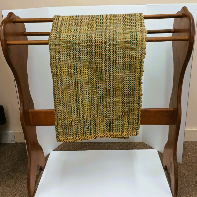 0232 2599 Rug | Appalachian Arts Craft Center